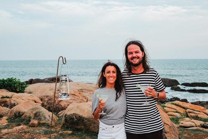 Beach BBQ Dinner in Yala from Hambantota Habour - What is the Beach BBQ Dinner in Yala really about?