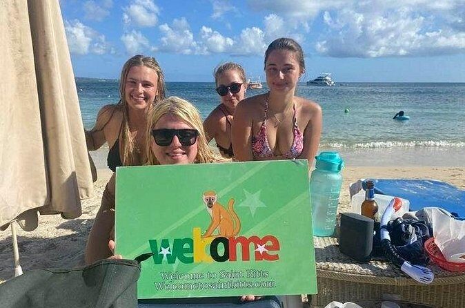 Beach, Beer & Brunch | Beach Hopping Excursion - Who Should Consider This Tour?