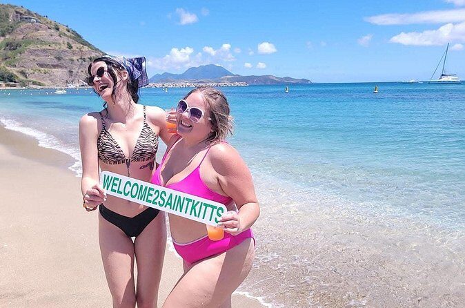 Beach, Beer & Brunch | Beach Hopping Excursion - Final Thoughts