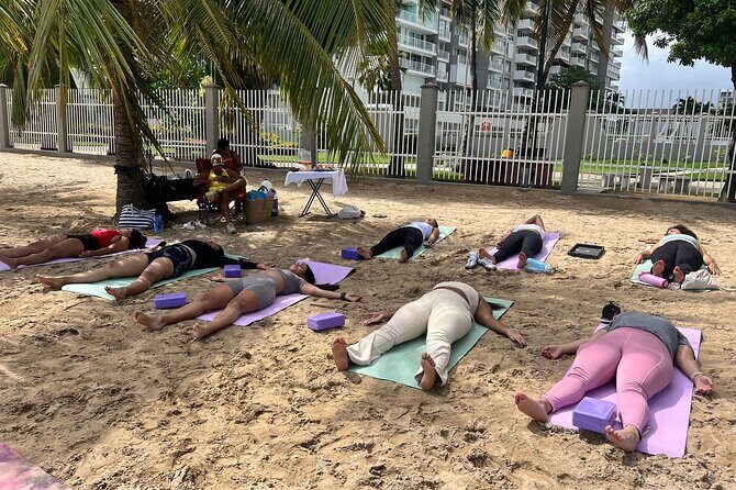 Beach Bliss Yoga in San Juan - Final Thoughts: Who Should Book?