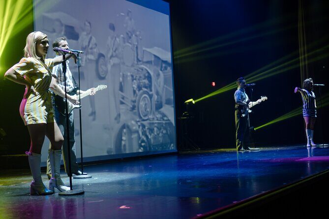 Beach Boys California Dreamin' Show in Branson - Practical Tips for Visitors