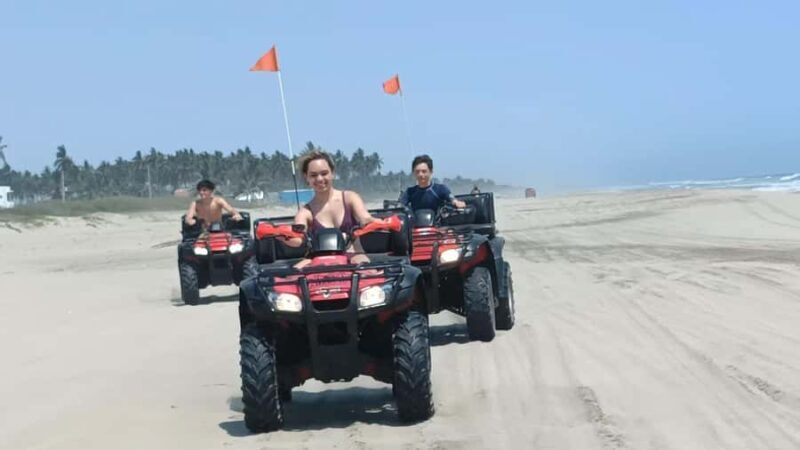 Beach Club All Inclusive: Horse Ride Water Sports Food Drink - FAQ