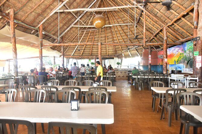 Beach Club and Isla Mujeres Catamaran Tour from Cancun - Who Should Consider This Tour?