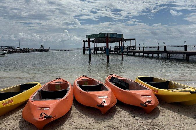 Beach club and tasting of Tequila - FAQs