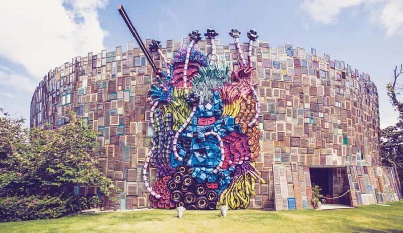 Beach Club exploration in Potato Head, Atlas, and Finns - Practical Details and Logistics