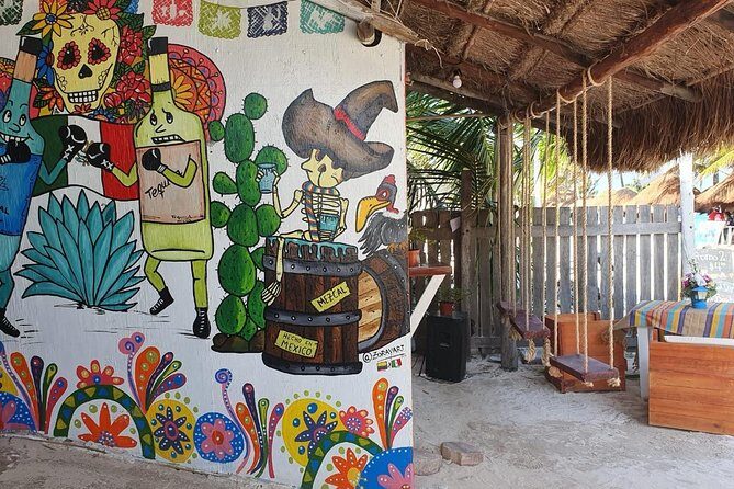 Beach day experience + Mexican Cooking Class + Massage - Final Thoughts