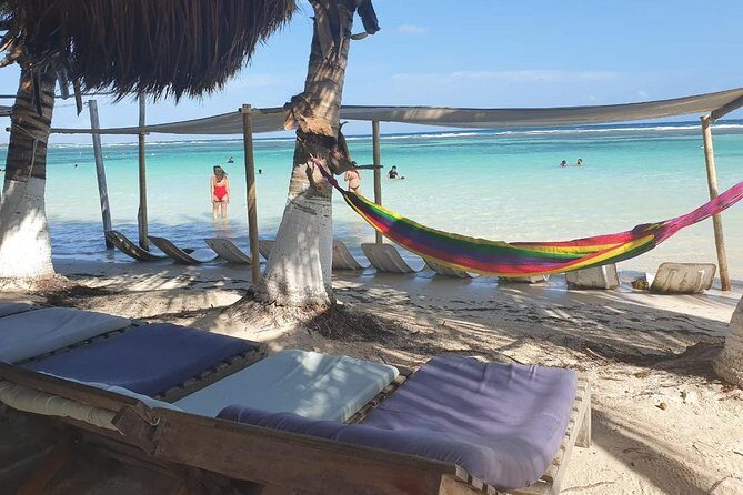 Beach Day, food + drinks + the chilangaloense beach club - An Overview of the La Chilangaloense Beach Experience