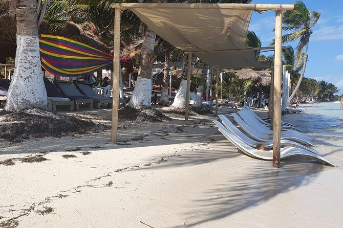 Beach Day, food + drinks + the chilangaloense beach club - Final Thoughts: Who Will Enjoy This Tour?