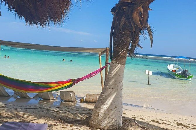 Beach Day, food + drinks + the chilangaloense beach club - FAQ