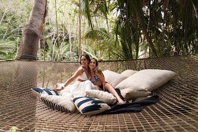 Beach Day in Majahuitas Puerto Vallarta with All Inclusive - Key Points