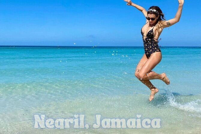 Beach Day in Negril & Ricks Cafe Experience - A Detailed Look at the Tour