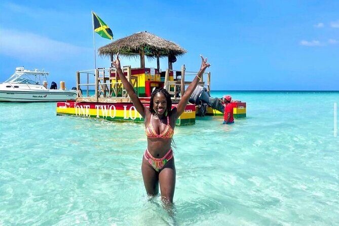 Beach Day in Negril & Ricks Cafe Experience - FAQs
