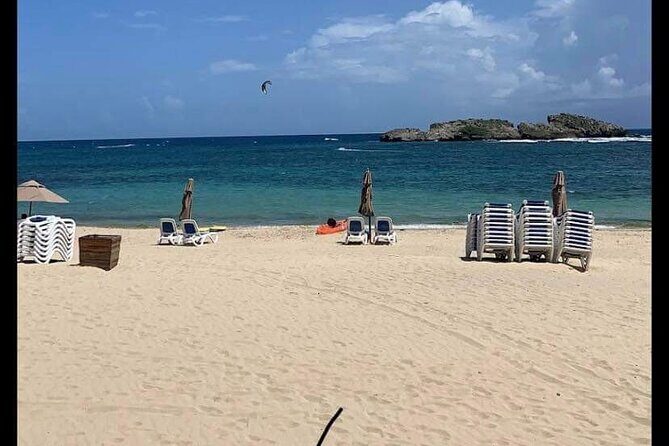 Beach Day with Lunch Included - What to Expect from the Itinerary