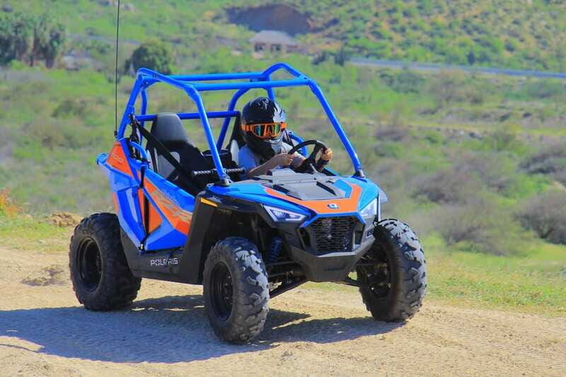 Beach & Desert Mini Razor Tour in Cabo - Is the Tour Worth the Price?