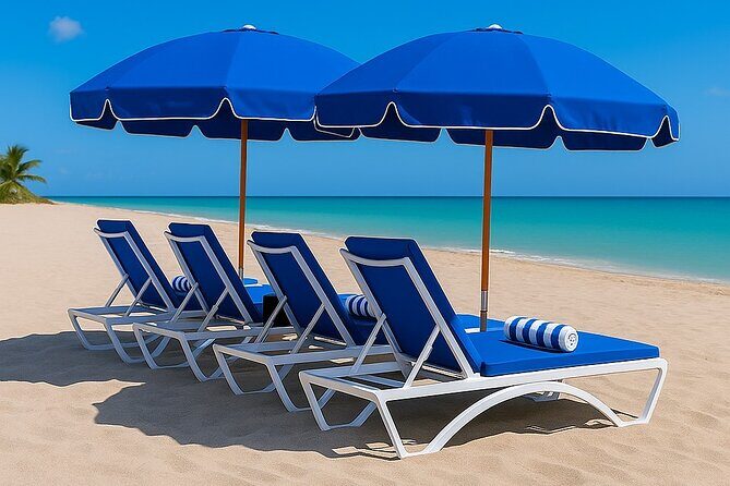 Beach Equipment Rentals - Final Thoughts