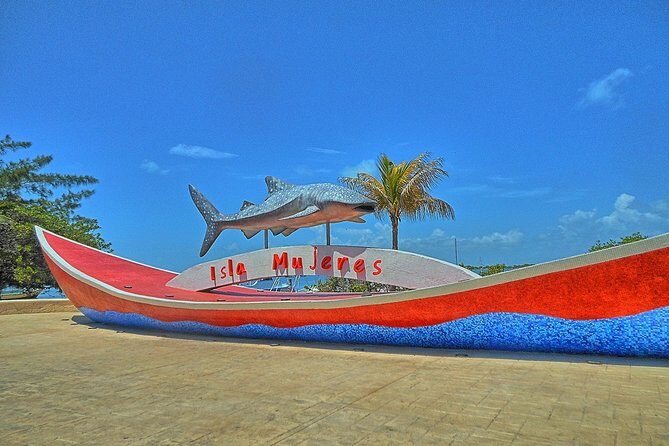 Beach Escape: Isla Contoy and Isla Mujeres with Snorkeling. - FAQ