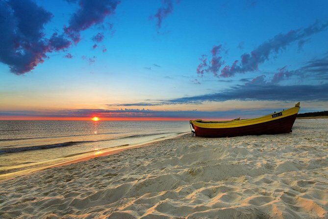 Beach Experience at Arugam Bay 02 Nights/ 03 Days - Day 2: Sun, Sand, and Safari