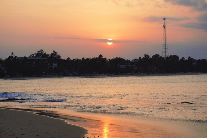 Beach Experience at Arugam Bay 02 Nights/ 03 Days - Frequently Asked Questions