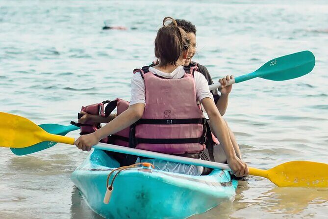 Beach Experience in Yogyakarta: Canoeing, Bean Bag & Coconut - FAQs