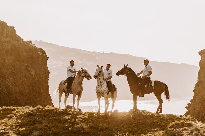 Beach gallop - horse riding Safari for experienced riders - Key Points