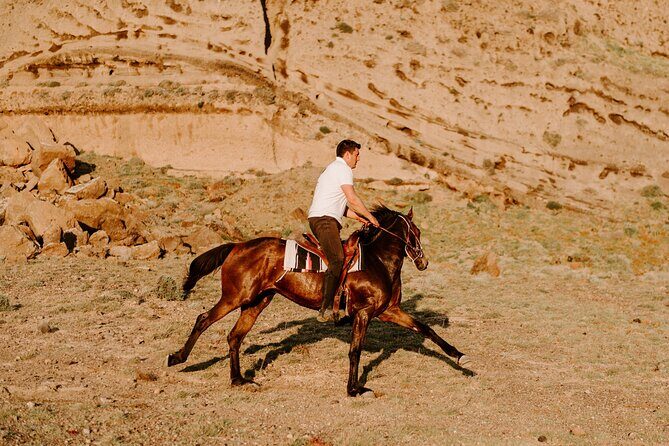 Beach gallop - horse riding Safari for experienced riders - Authentic Reviews and Real Experiences