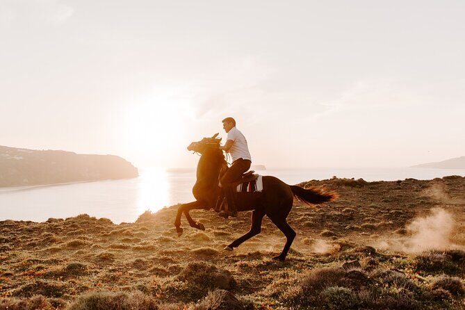 Beach gallop - horse riding Safari for experienced riders - Why This Tour Is Worth Considering