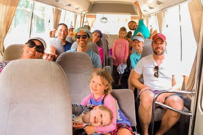 Beach Getaway (8 Days) - An Honest Look at the Itinerary