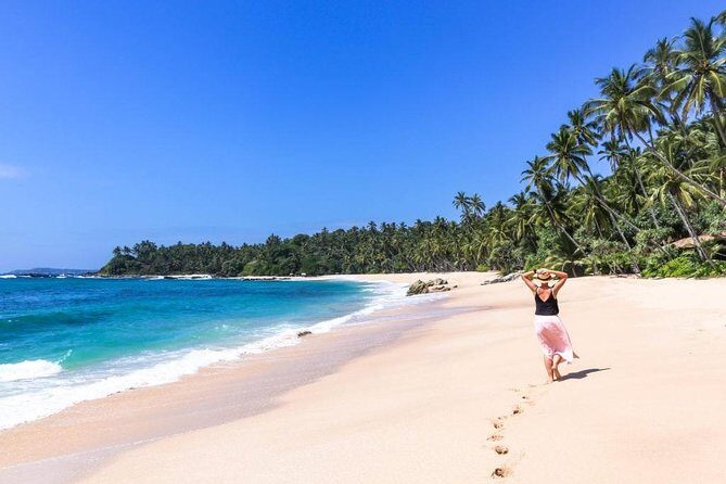 Beach & Green Hills Week Tour - Final Thoughts