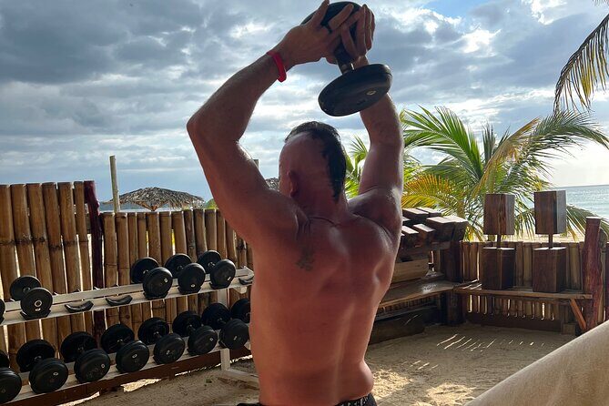 Beach Gym Workout on the World Famous 7 Mile Beach in Negril - The Sum Up: Is It Worth It?