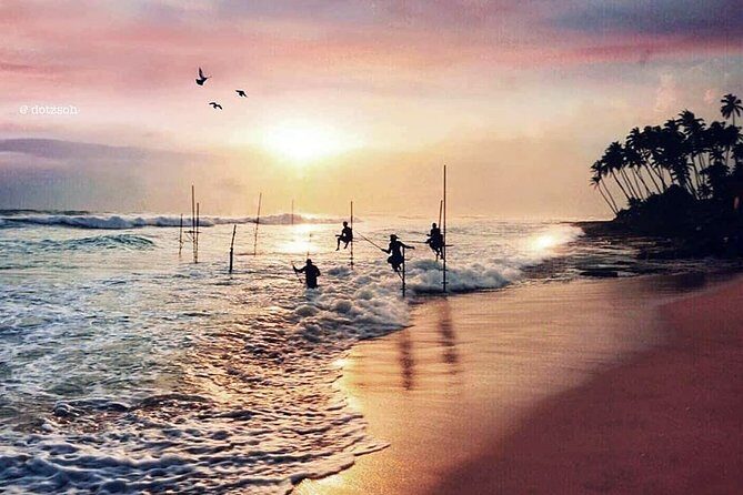 Beach Holiday (5N/6D) - In-Depth Look at the Itinerary