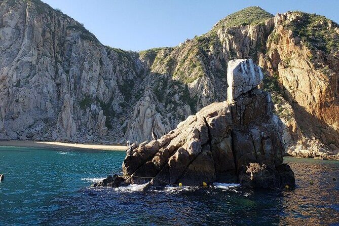 Beach Hopper, Amazing Snorkel Experience At Los Cabos! - Frequently Asked Questions