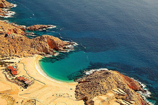 Beach Hopper Small-Group Snorkeling Tour in Los Cabos - Guides and Group Size