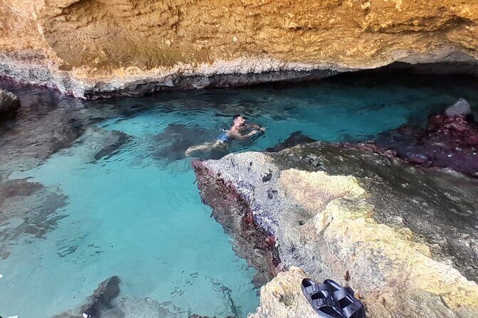 Beach hopping Private Jeep Tour with Champagne included - The Value of This Tour