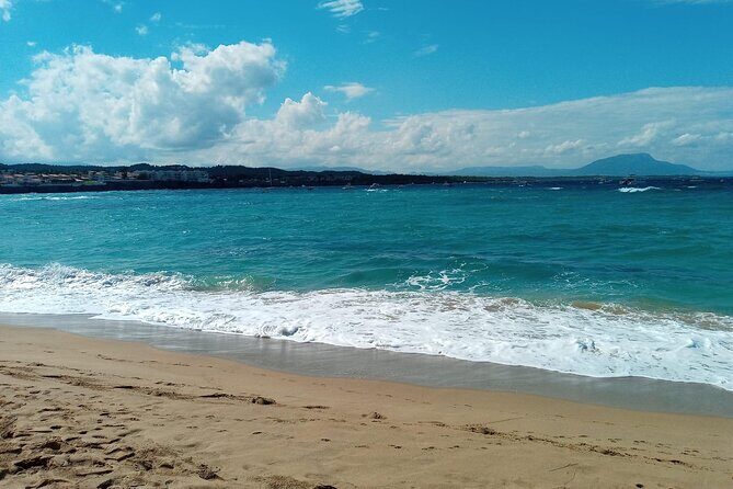 Beach Horse Ride with countryside amber cove & Taino Bay - The Sum Up