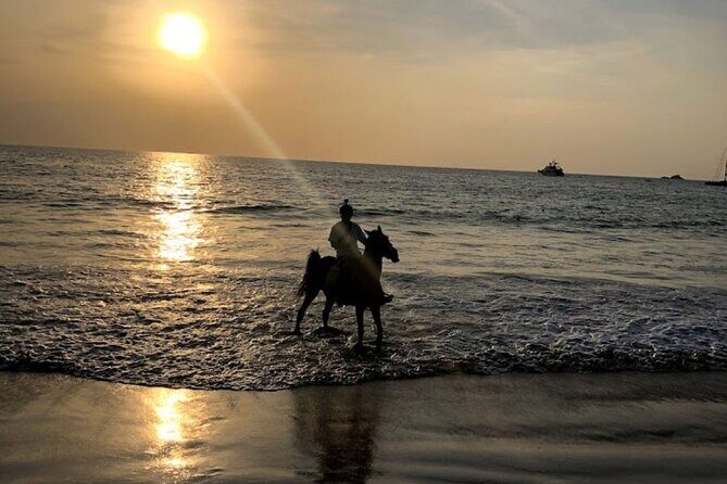 Beach Horse Riding At Sunset In Phuket - Is This Tour Right for You?