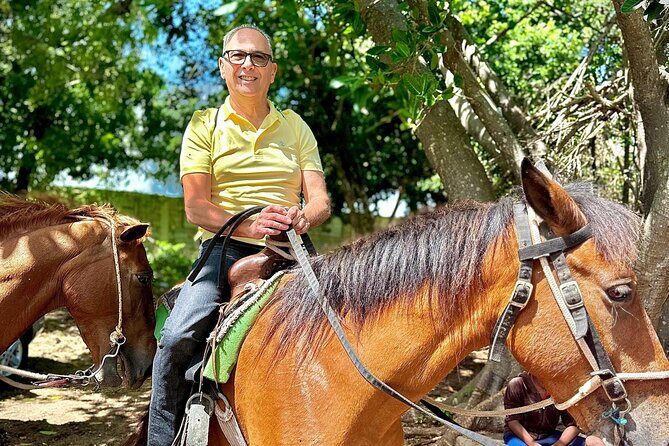 Beach Horseback Riding Adventure in Punta Cana - Final Thoughts: Who Will Love This Experience?