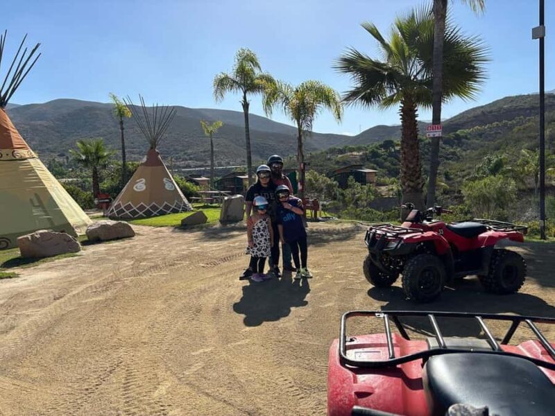 Beach Horseback Riding from the Port of Ensenada - The Sum Up: Is This Tour Right for You?