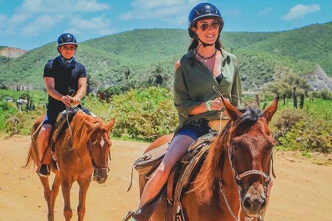 Beach Horseback Riding in Los Cabos - Cancellation Policies and Practicalities