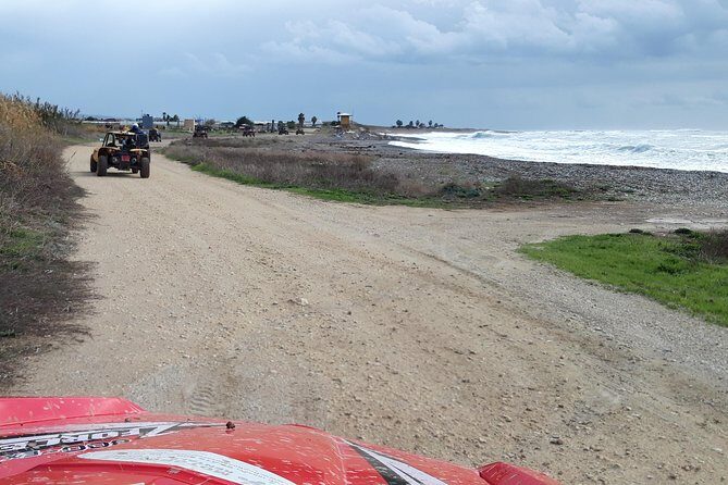 Beach & Off road Buggy Safari in Paphos - Final Thoughts
