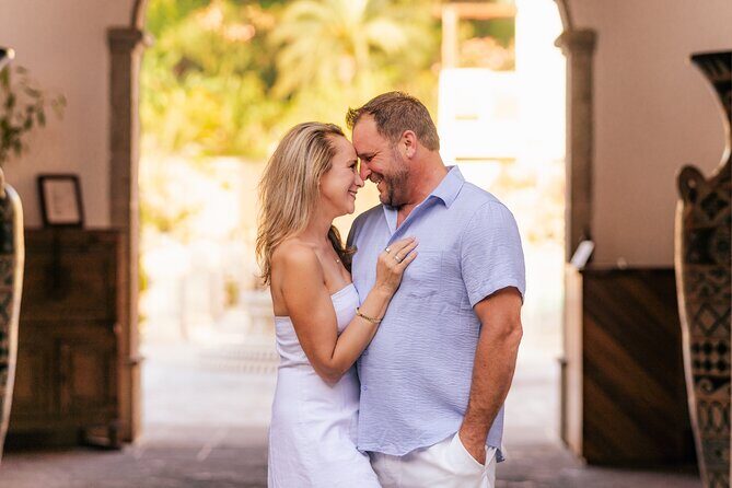 Beach Photography Experience - What to Expect from the Beach Photography Experience