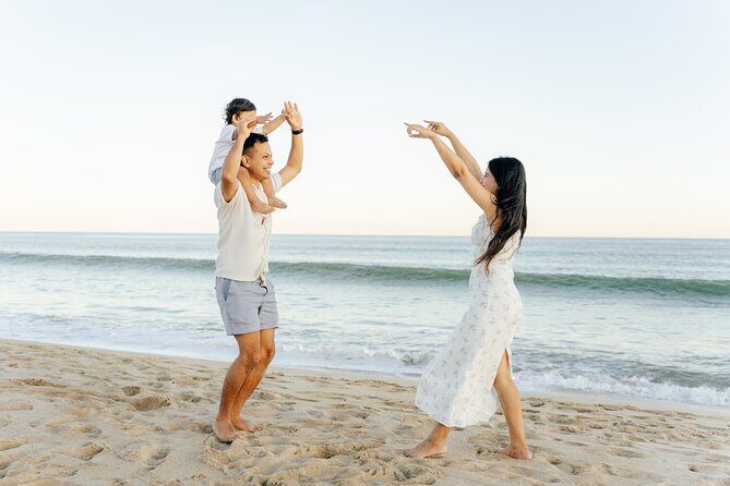 Beach Photography Experience - Who Will Love This Experience?