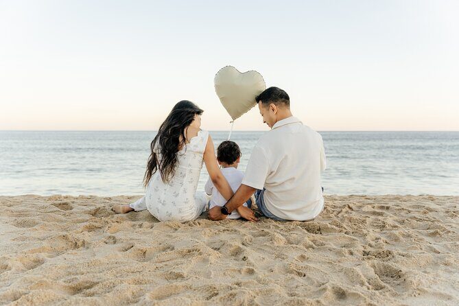 Beach Photography Experience - The Sum Up: Is It Worth It?