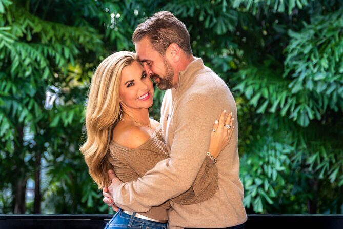 Beach Photography Session - The Booking and Practical Considerations