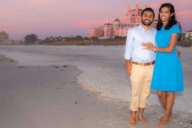 Beach Photography Session - Why This Experience Might Be Just Right for You