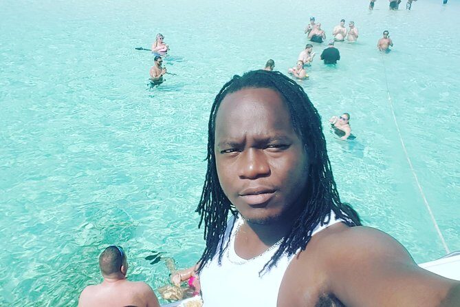 Beach please / Beach day in Ocho Rios Jamaica - Final Thoughts