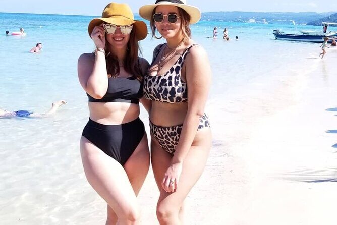 Beach please / Beach day in Ocho Rios Jamaica - FAQs