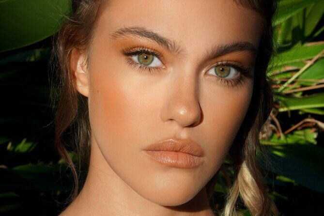 Beach Portrait Session - Key Points