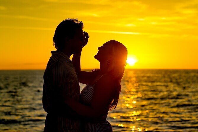 Beach Portraits Express Package - FAQs