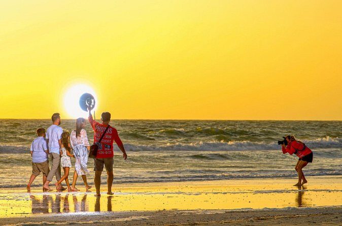 Beach Portraits Express Package Daytona Beach Shores - Who Should Consider This Experience