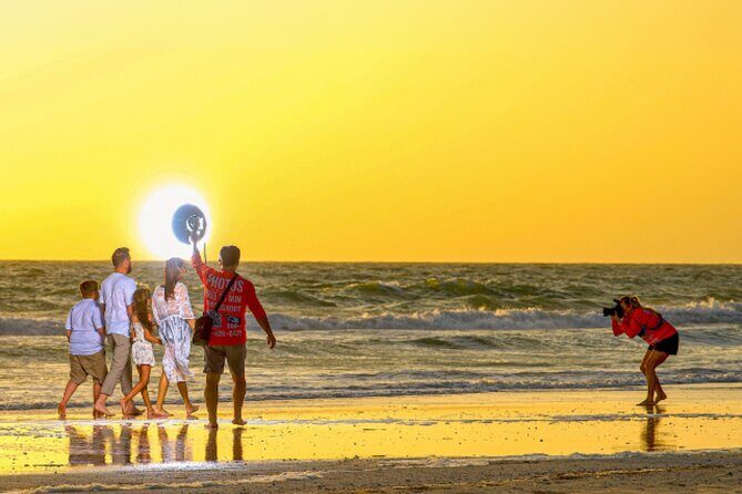 Beach Portraits Express Package Daytona Beach Shores - FAQs About the Daytona Beach Shores Beach Portraits Experience